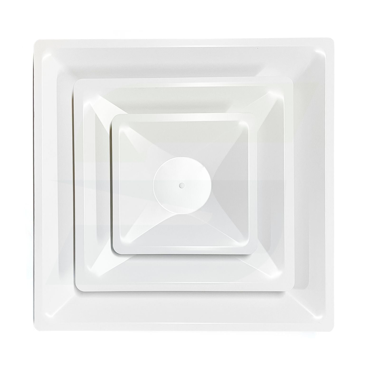 6" Krueger 1450 Diffuser | Ceiling Registers for Optimal Airflow – SupplyStop.com