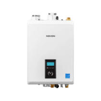 Navien Condensing Boilers | Combi & Heating-Only High-Efficiency ...