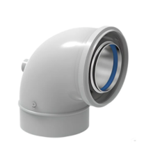 Navien Tankless Water Heater Venting | Pipe Kits & Accessories ...