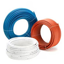 REHAU RAUPEX PEX Pipe: Versatile Solutions for Reliable Plumbing ...