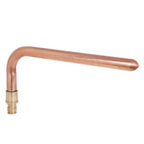 REHAU Copper Stub Outs: Reliable Solutions for Plumbing Systems and ...
