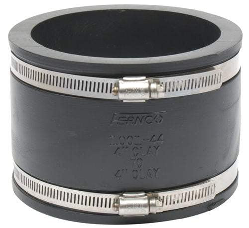 Fernco - Flexible Fittings – tagged "repair-kits" – SupplyStop.com