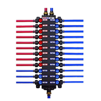 PEX Manifolds – SupplyStop.com