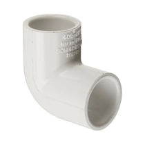 PVC Schedule 40 Fittings: Reliable Solutions for Plumbing Systems ...