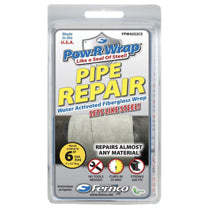 High-Quality Repair Kits & Patches for Pipes and Metals | Durable ...
