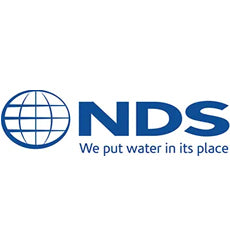 NDS | Catch Basins, Drainage Systems, Water Management, Irrigation ...