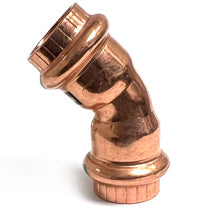 90 Degree Copper Press Elbows- Durable & Reliable Pipe Connections ...