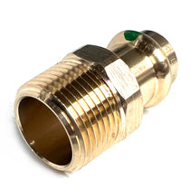 Copper Press Male Adapters - Secure & Versatile Connections – tagged ...