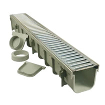 Channel Drains – SupplyStop.com