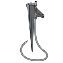 Drip Irrigation Stakes – SupplyStop.com