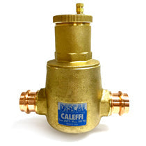 High-Quality Air and Dirt Eliminators for Hydronic Systems – SupplyStop.com