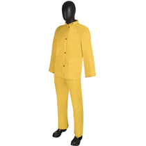 Durable Work Rain Suits for All-Weather Protection | Waterproof Gear ...