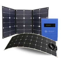 Aims Power Solar Panels - Flexible, Foldable or Rigid Solar Panels ...
