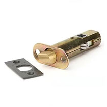 Replacement Latches and Strike Plates: Upgrade Your Door Security and ...