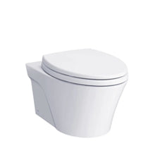 Toto Wall-Hung Toilets: Modern Design and Space-Saving Efficiency ...