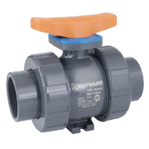 CPVC Ball Valves – SupplyStop.com