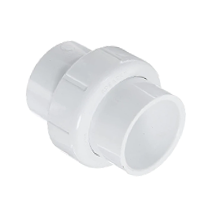 Schedule 40 PVC Unions – tagged "pvc-40" – SupplyStop.com