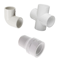 View All Schedule 40 PVC – tagged "socket" – SupplyStop.com