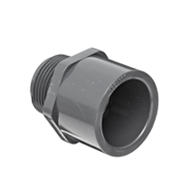 Schedule 80 PVC Adapters – tagged "spears-manufacturing" – SupplyStop.com