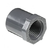 Schedule 80 PVC Bushings – tagged "gf-piping-systems" – SupplyStop.com