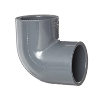 Schedule 80 PVC Elbows – SupplyStop.com