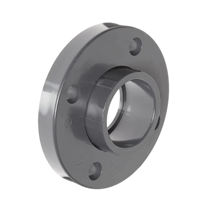 Schedule 80 PVC Flanges – SupplyStop.com
