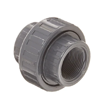 Schedule 80 PVC Unions – SupplyStop.com