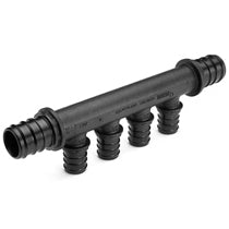 Rehau Multi-Port Tees – SupplyStop.com