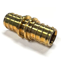 REHAU Brass Couplings: Precision Engineering for Seamless Plumbing ...