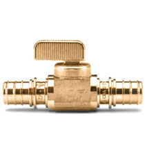 REHAU PEX Valves: Reliable Solutions for Precise Plumbing Control ...