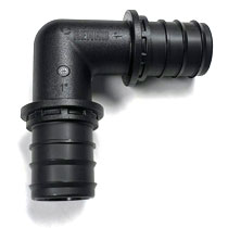 REHAU Polymer Elbows: Flexible Solutions for Seamless Plumbing ...