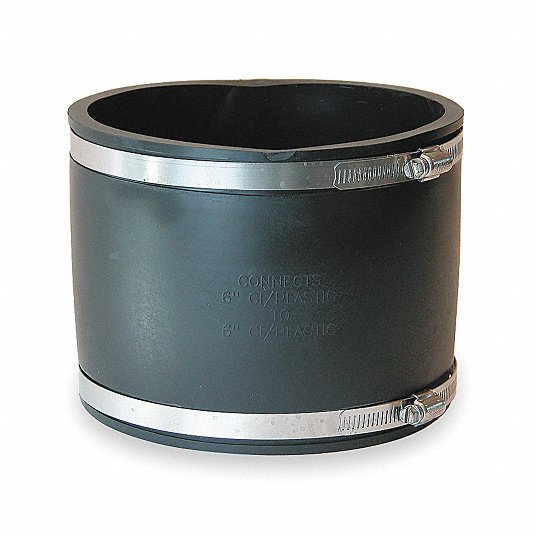 1056-66 - Cast Iron / Lead / Plastic / Steel to Cast Iron / Lead / Pla ...