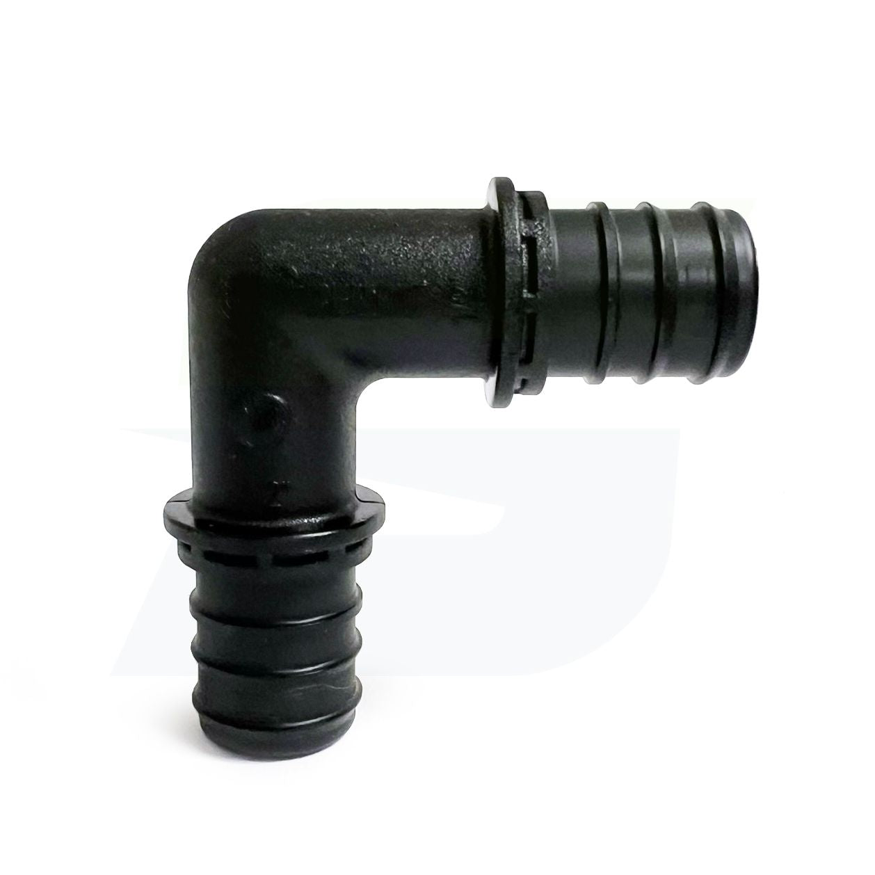 104859-001 - 1/2" x 1/2" EVERLOC+ Polymer Elbow – SupplyStop.com
