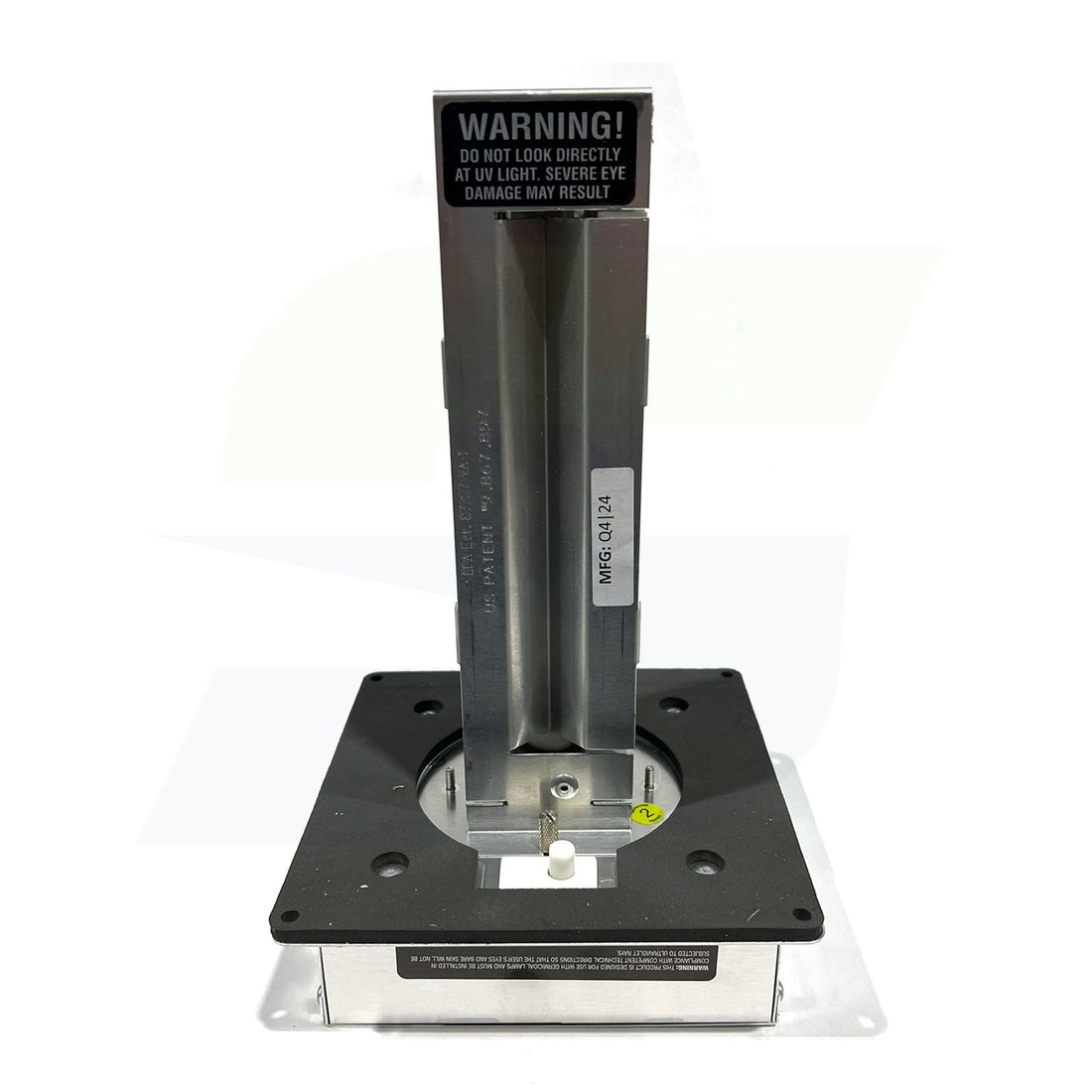 Aerus Air Scrubber Duct Mounted Surface & Air Purification System ...