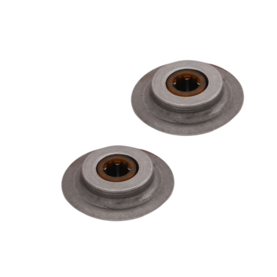 29973 - E635 Stainless Steel Cutter Wheel with Bearings – SupplyStop.com