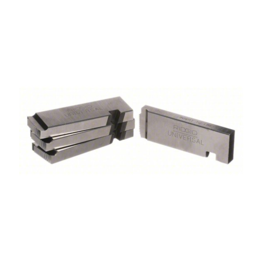 47765 - Replacement Pipe Die - For Ridgid Machine Universal Heads - 1 ...