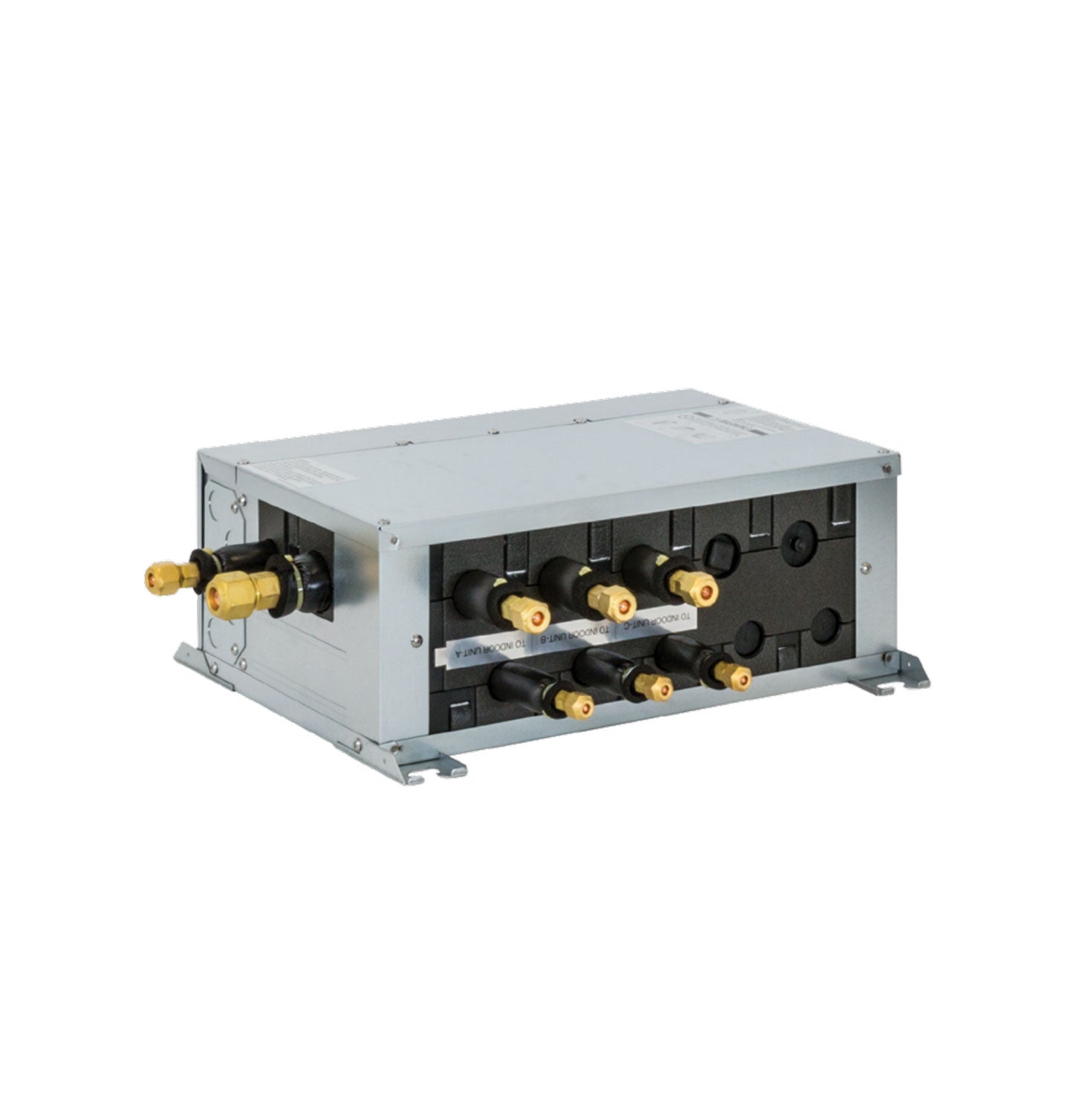 PAC-LMA30BC - 3 Port Branch Box – SupplyStop.com