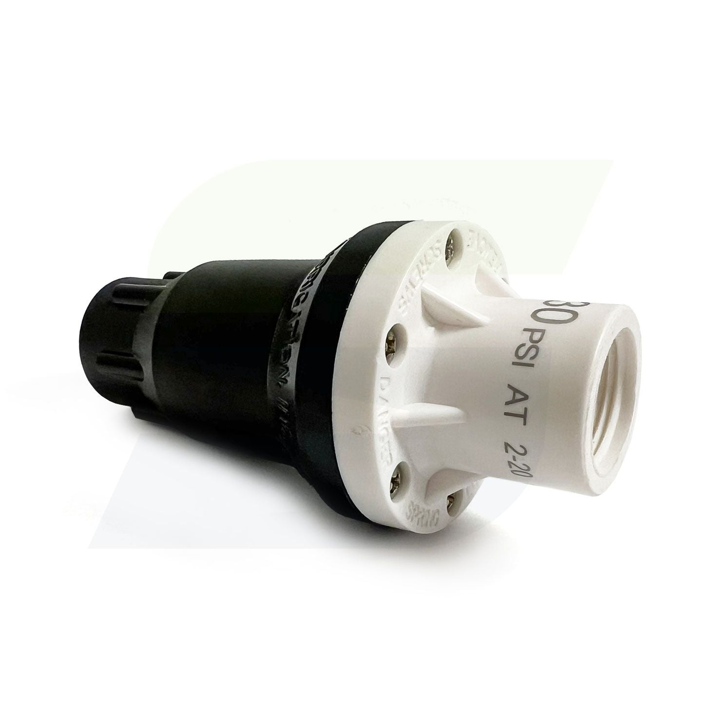 Irrigation Pressure Regulator – Senninger 1" 40 PSI Medium Flow ...