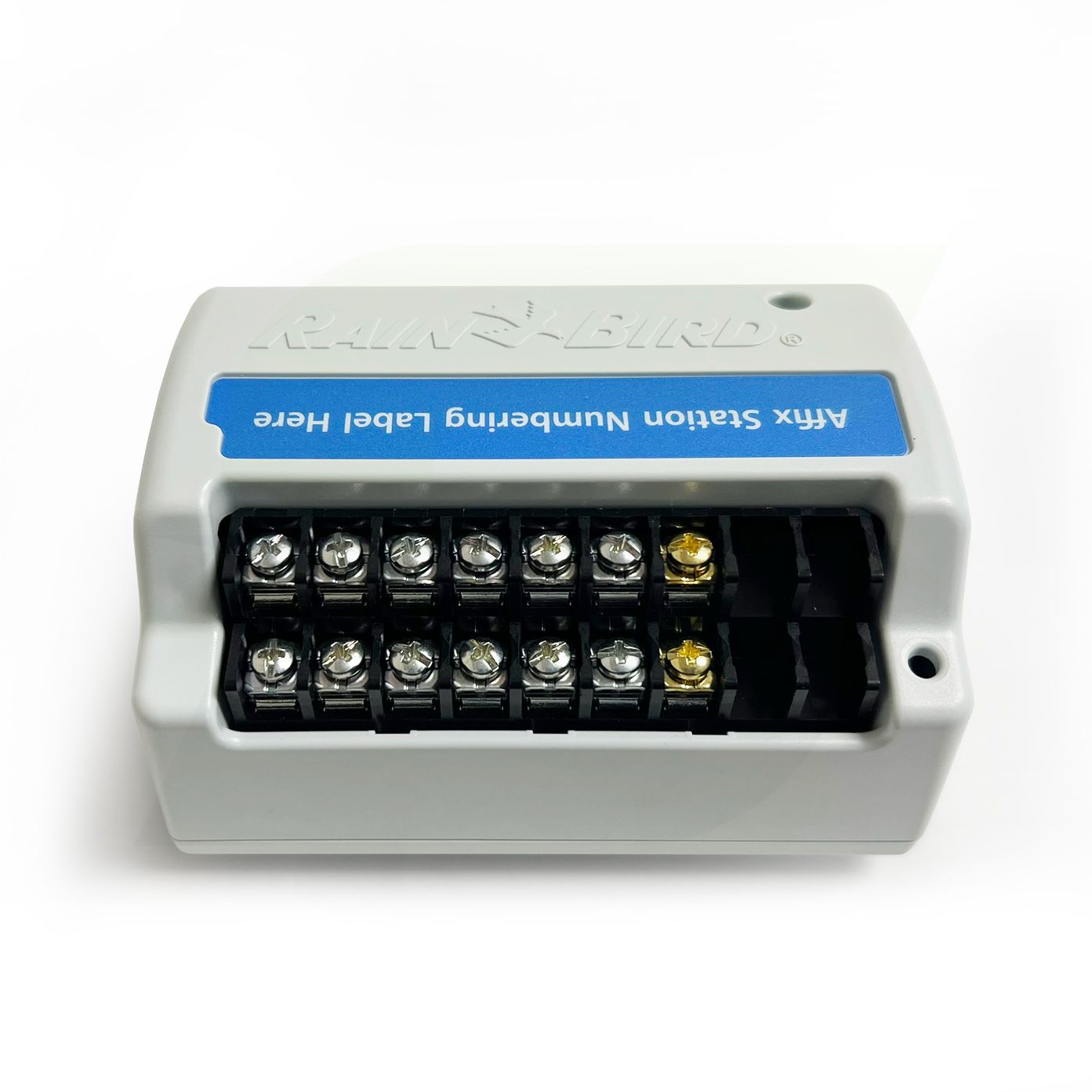 ESPLXMSM12 - 12-Station Expansion Module for ESP-LX Series Controllers ...