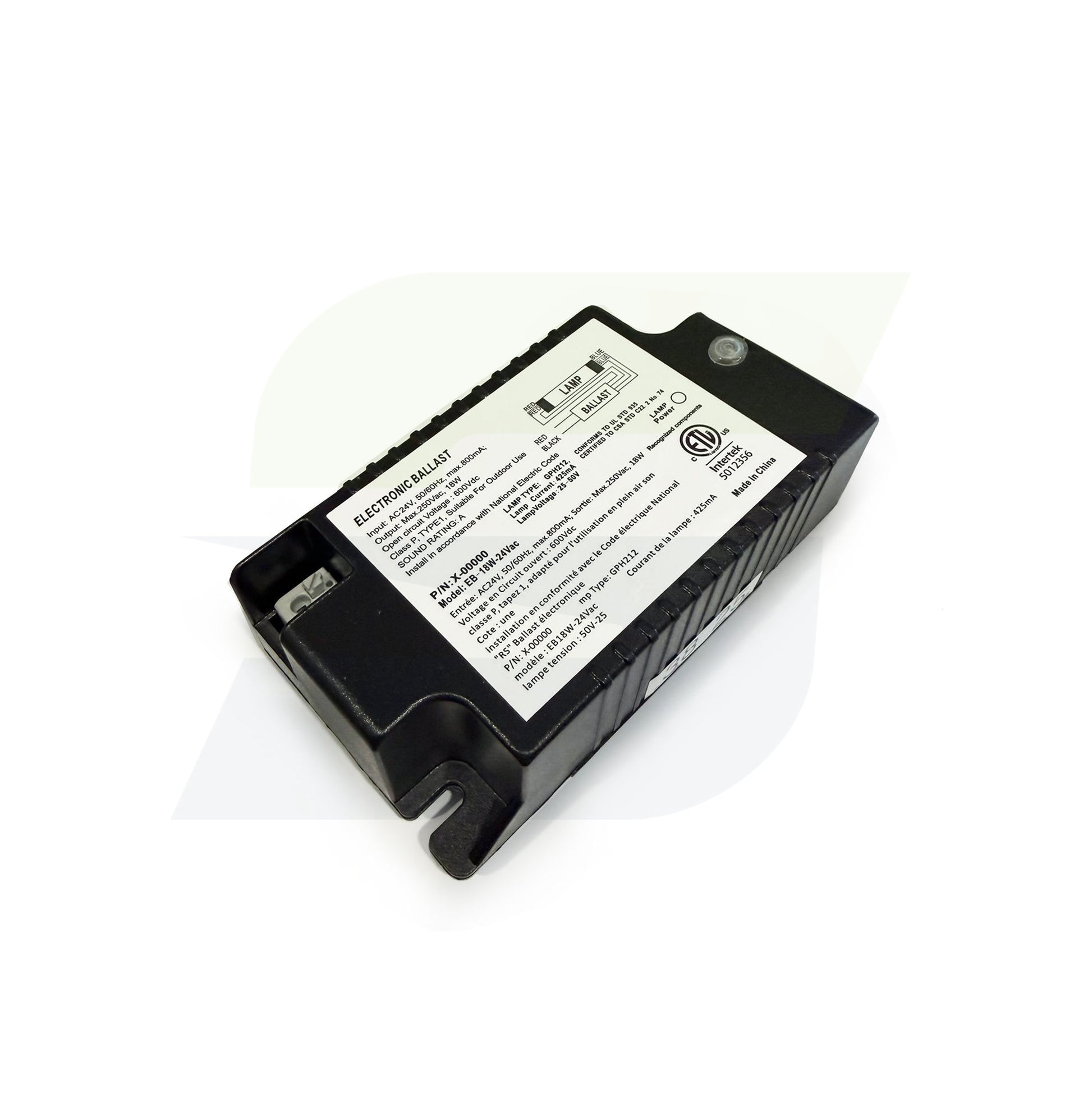9950102 - Replacement Ballast for Aerus Air Scrubber – SupplyStop.com