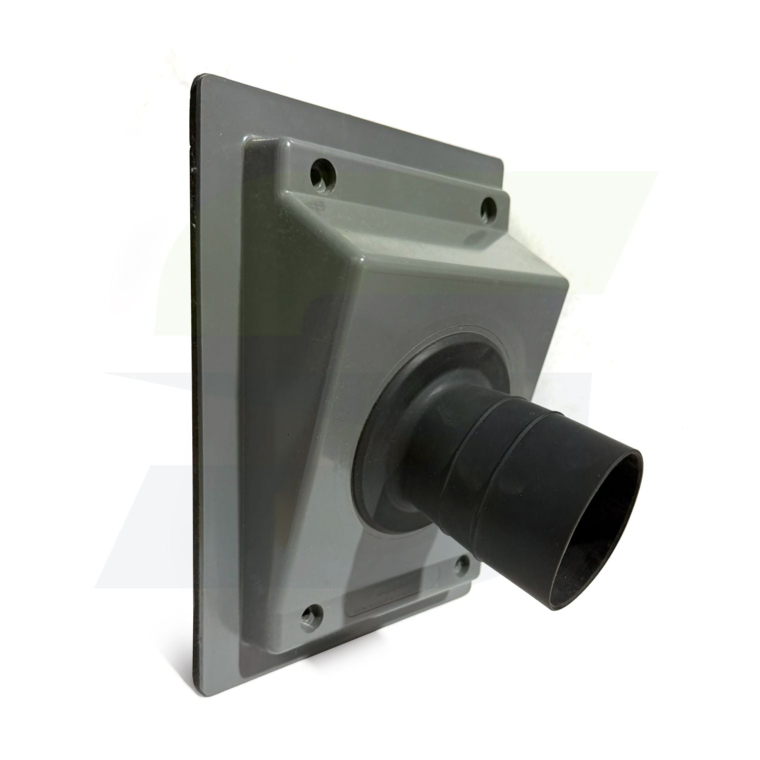 TGS-675G-72C-B - TGS Airex Pro-System Kit - 3/4" Pipe – SupplyStop.com