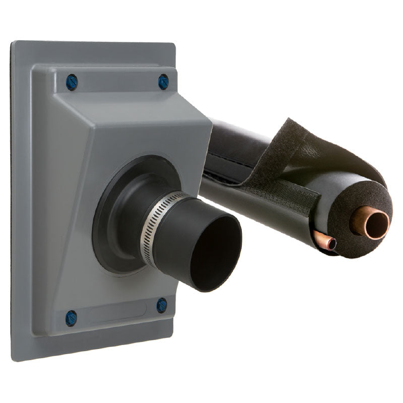 TGS-650G-72E-B - TGS Airex Pro-System Kit - 1/2" Pipe – SupplyStop.com