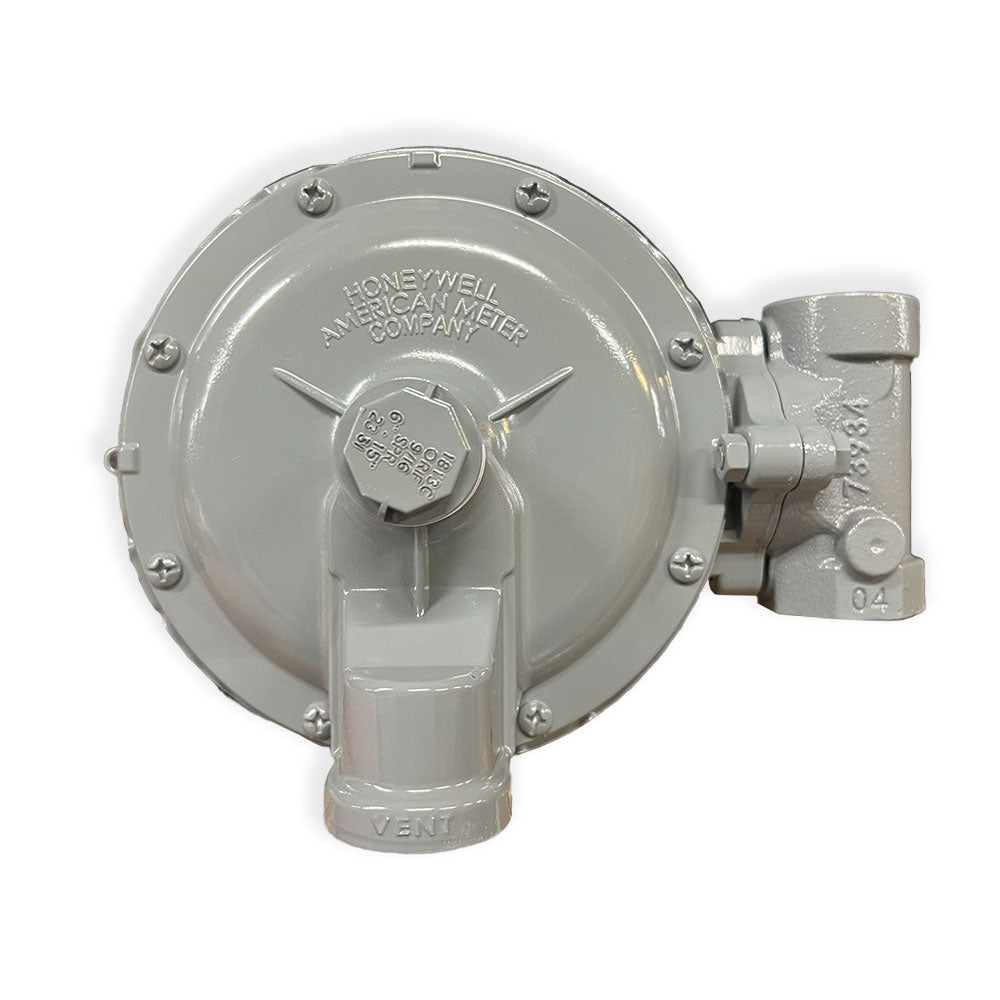 1813C - 1800C Series Pressure Regulator - 1-1/4" – SupplyStop.com