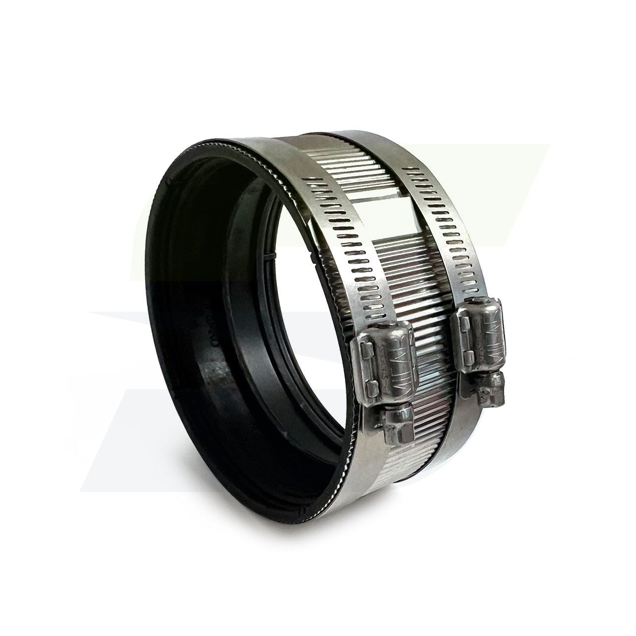 4" Quick Hub No Hub Coupling - MIFAB MI-QHUB-4 – SupplyStop.com