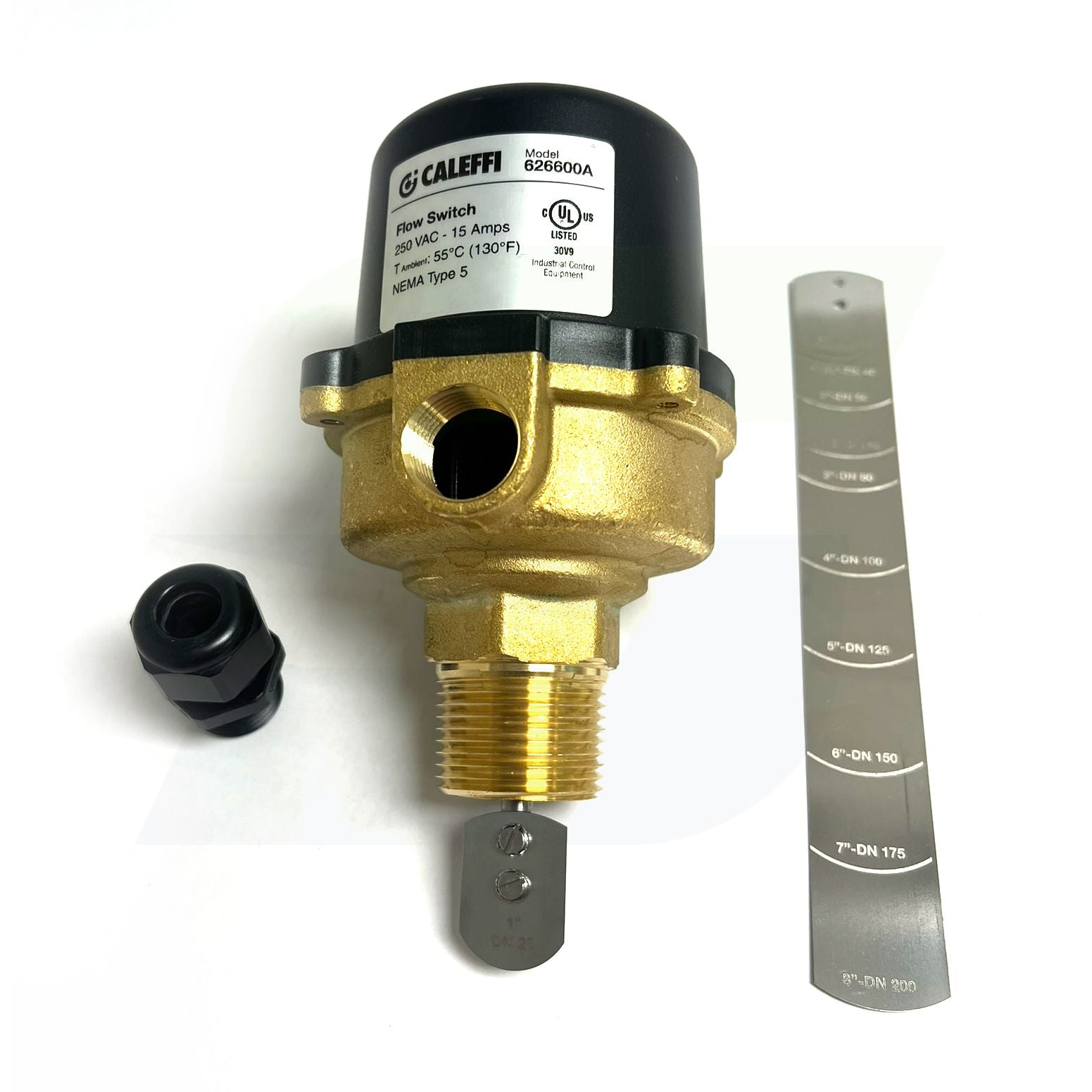 626600A - 1" NPT Male Universal Flow Switch – SupplyStop.com
