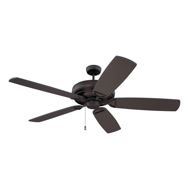 SAP62ESP5 - Supreme Air Plus 62" 5 Blade Indoor / Outdoor Ceiling Fan ...