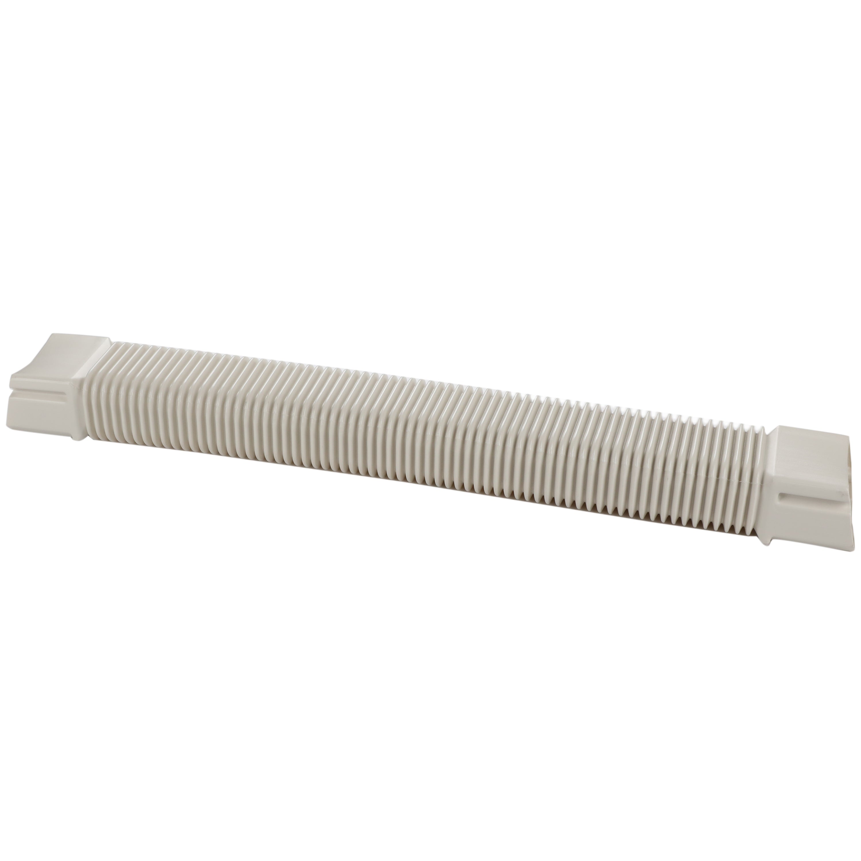 230-FJ4 - SpeediChannel Line Set Cover - Flex Joint - 4" – SupplyStop.com