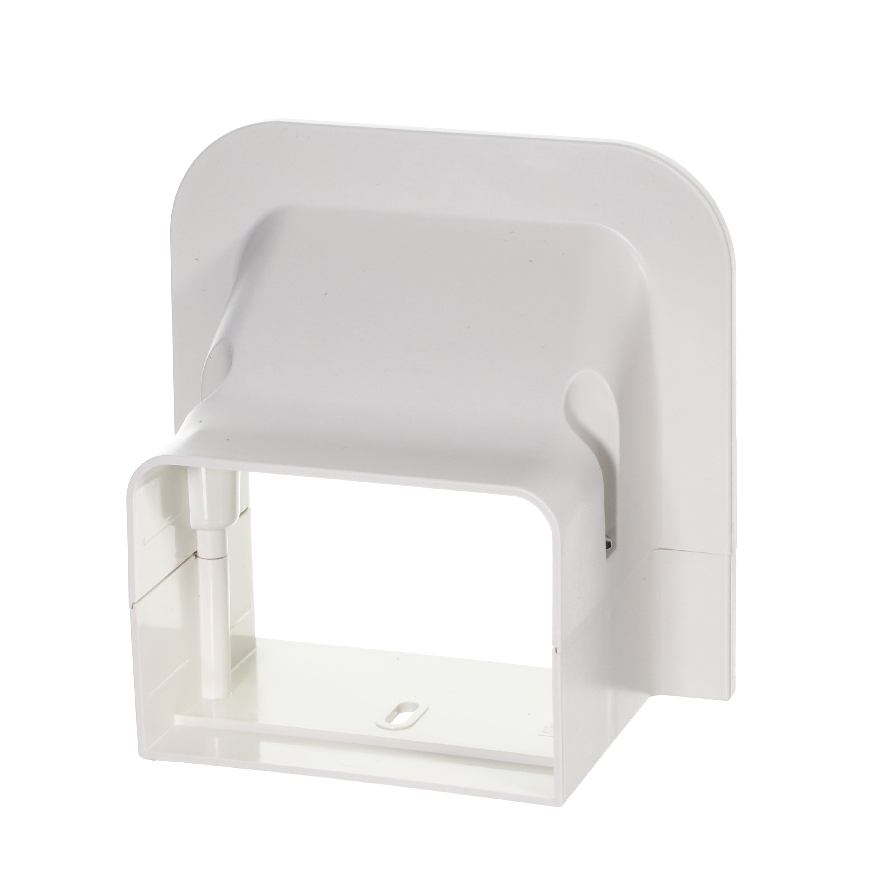 230-SF4 - SpeediChannel Line Set Cover - Soffit Fitting - 4 ...