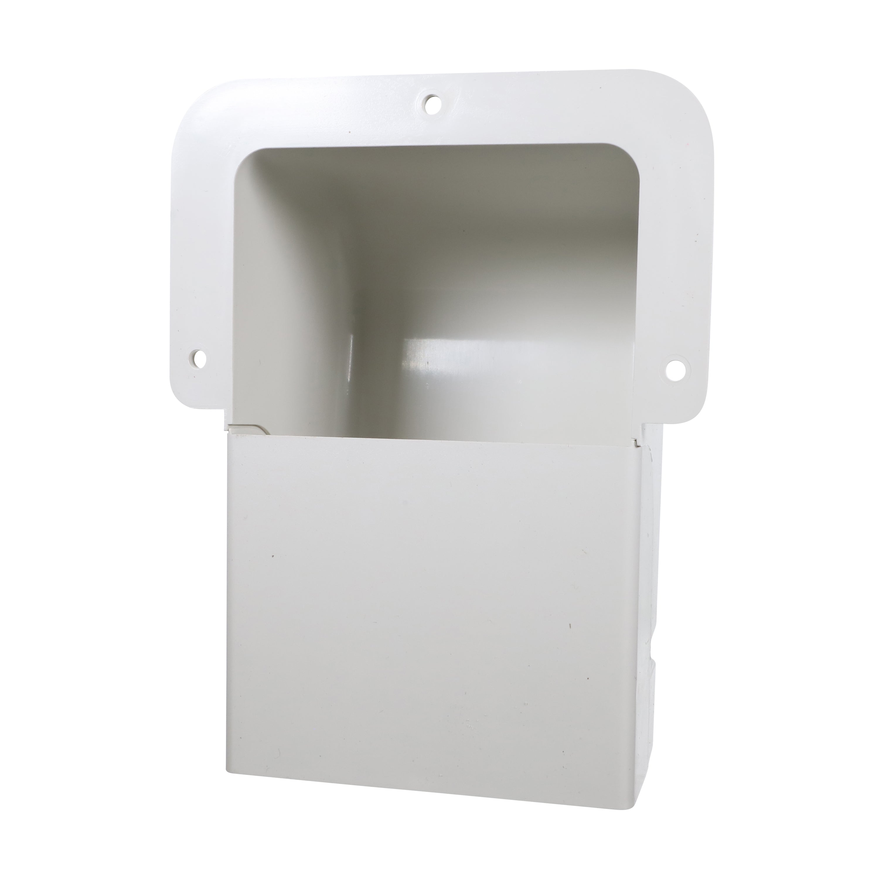 230-WC4 - SpeediChannel Line Set Cover -Wall Penetration - 4 ...