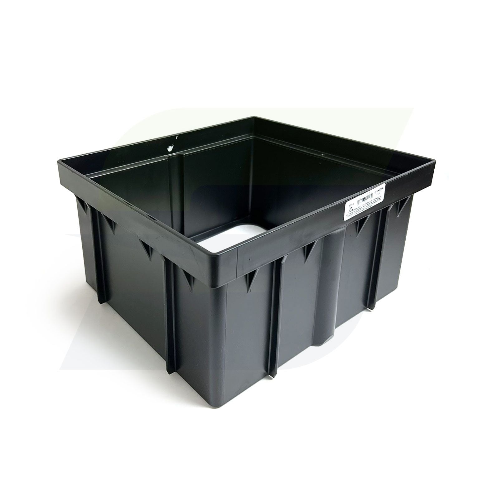 1216 - 12" x 12" Catch Basin Riser – SupplyStop.com